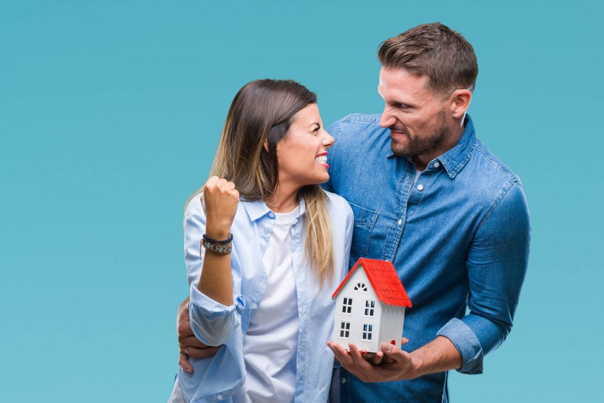 Sonho da Casa Própria: Veja como escolher entre o aluguel ou financiamento